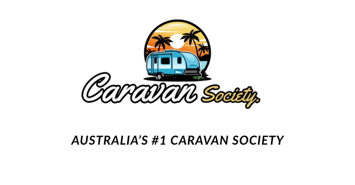 Caravan, Van, RV & Camping Solutions — Caravan Society
